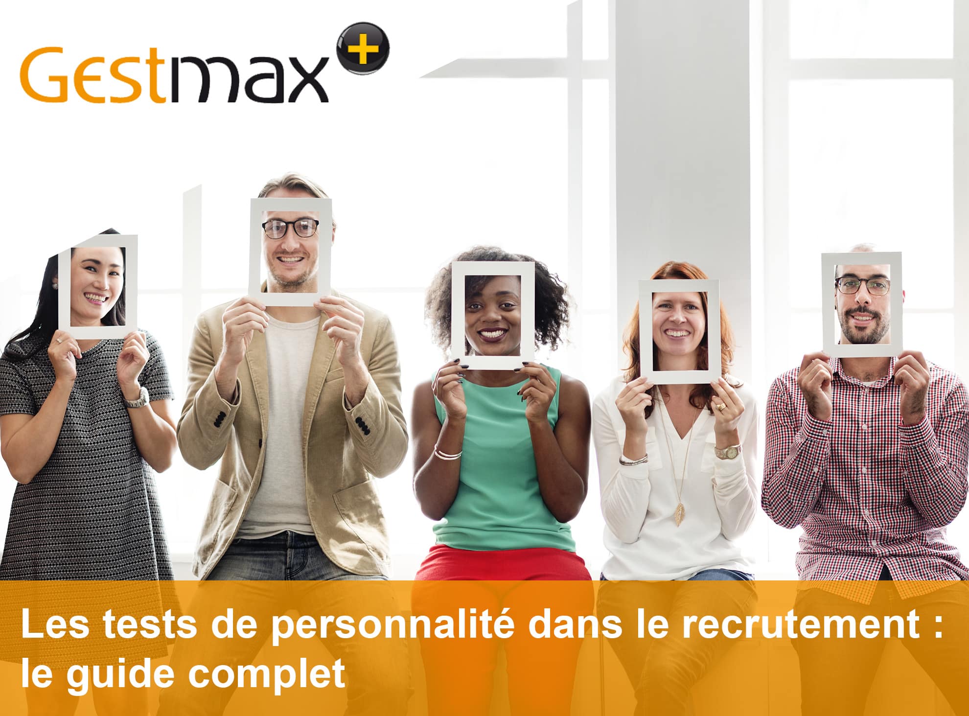 Test Personnalité Emploi – Test De Personnalité Pour Travailler – CJZGF